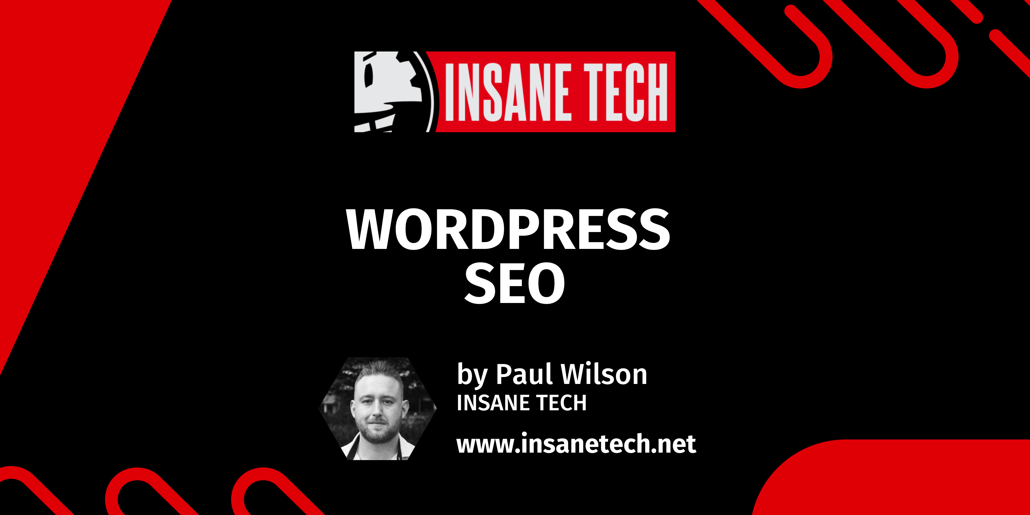 WordPress SEO | Insane Tech
