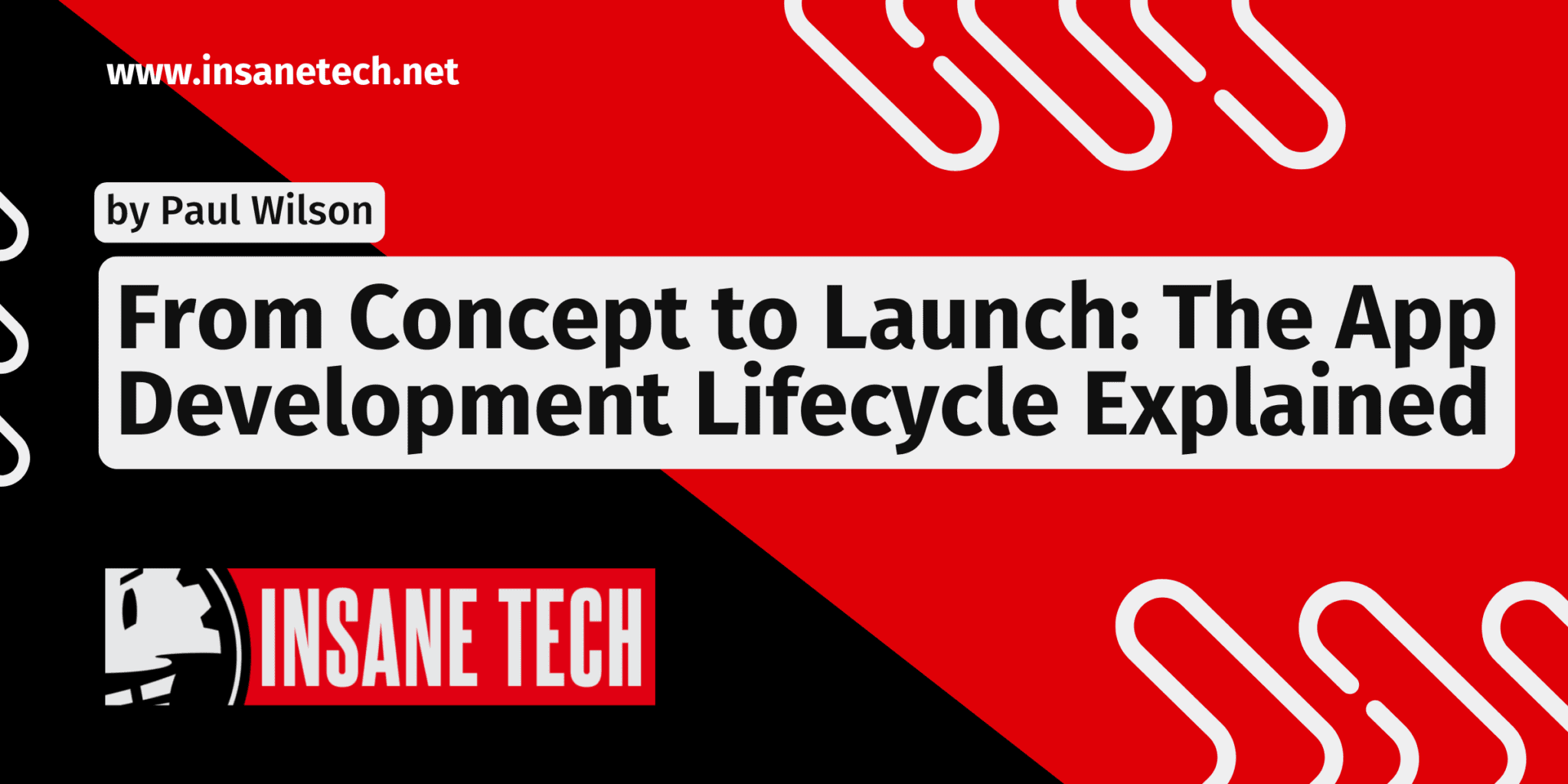 From Concept to Launch: The App Development Lifecycle Explained ...